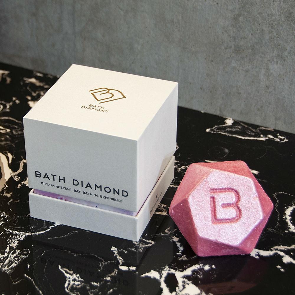 Bath Diamond is now live!
